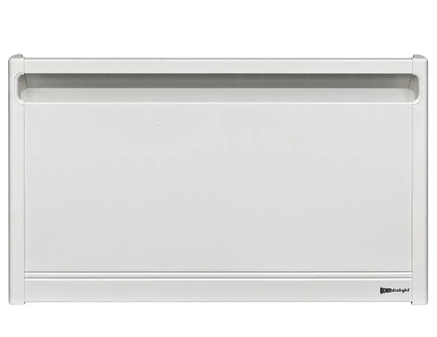 Radialight Stylo Konvektorski panelni radijator 1000W