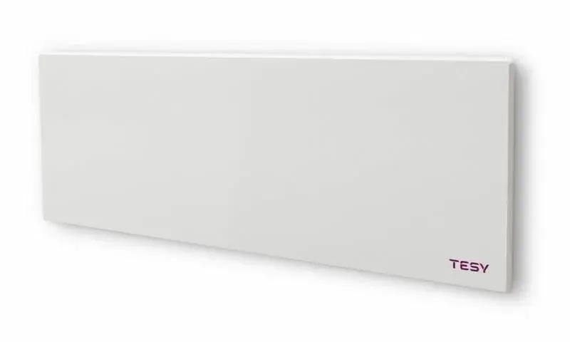 Pametni panelni radijator Tesy CN 06 100 EA CLOUD AS W Wi-Fi