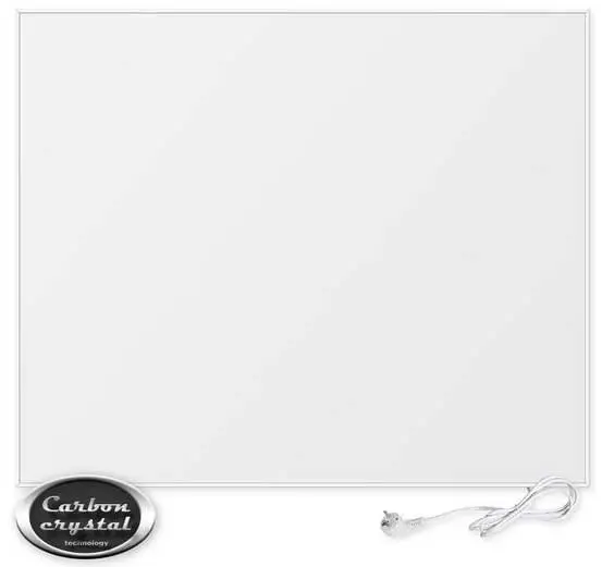 Viesta Infracrveni zidni panel za grejanje 1200W F1200