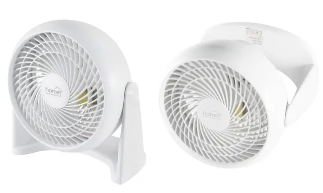 Stoni ili zidni ventilator TF23TURBO