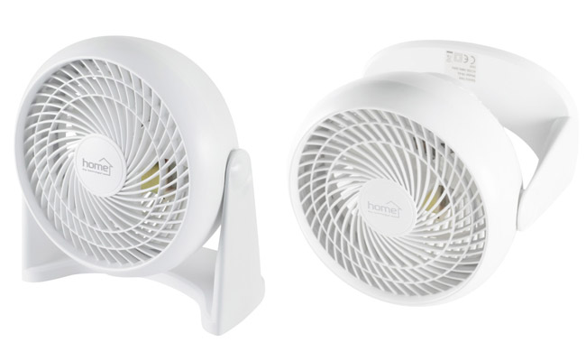 Stoni ili zidni ventilator TF23TURBO