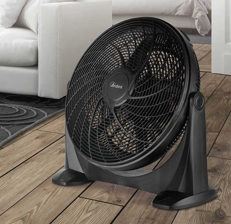 Podni ventilator 50cm 100W Ardes Space