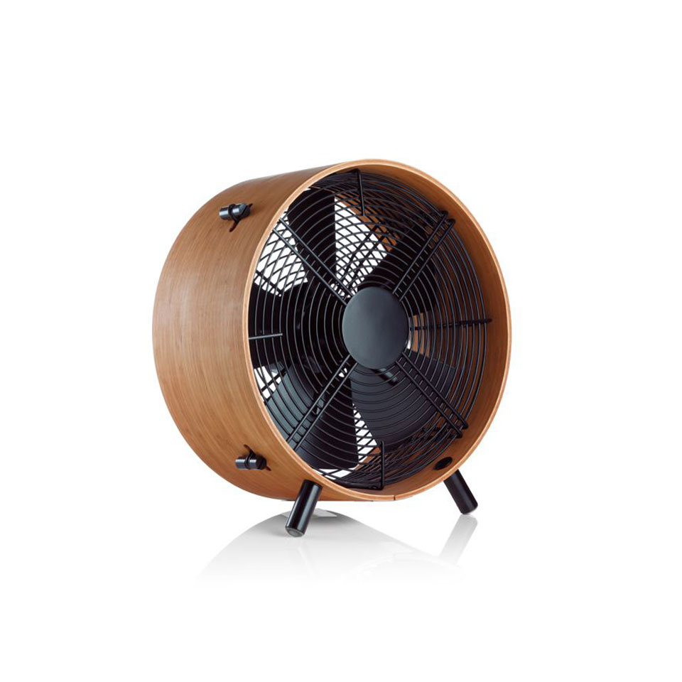 Ventilator Stadler Form Otto Fan Bamboo
