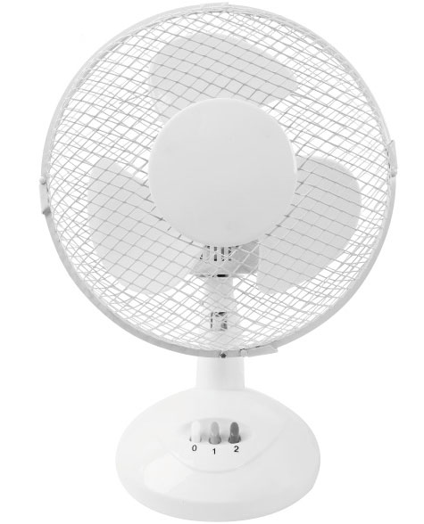 Stoni ventilator 23cm DF232P