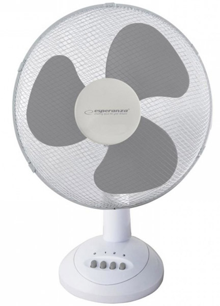 Esperanza Stoni ventilator EHF003WE
