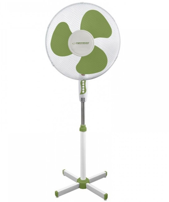 Esperanza Podni ventilator EHF001WG