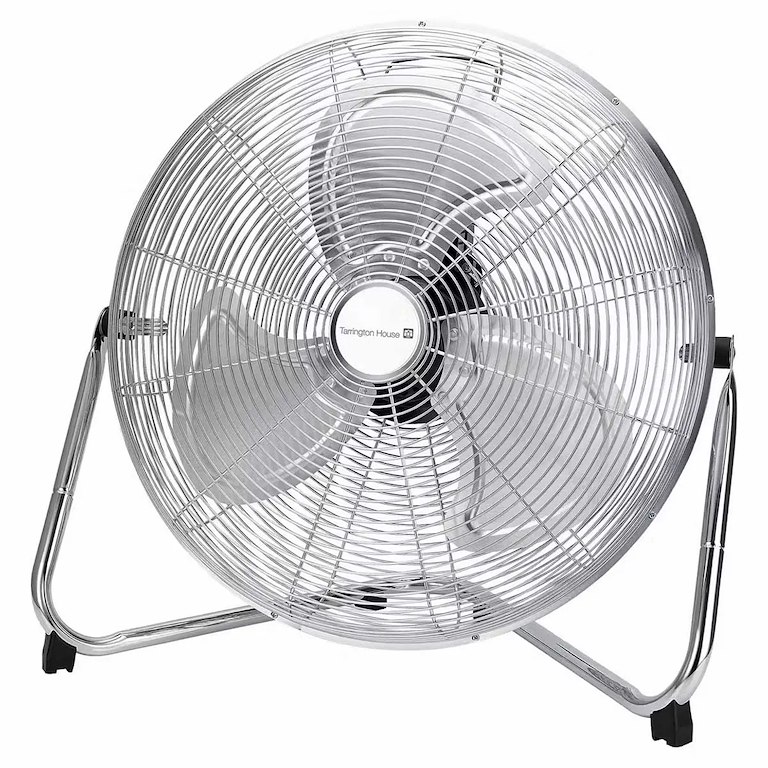 Podni Ventilator Sa Protokom Vazduha 139 m3/min i 3 Brzine Rada