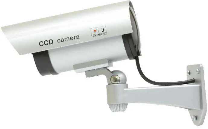 Lažna kamera za video nadzor HSK110