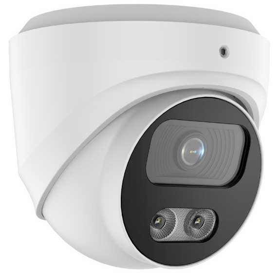 IP DOM kamera za video nadzor 8.0MP POE KIP-F8RC/CMSB