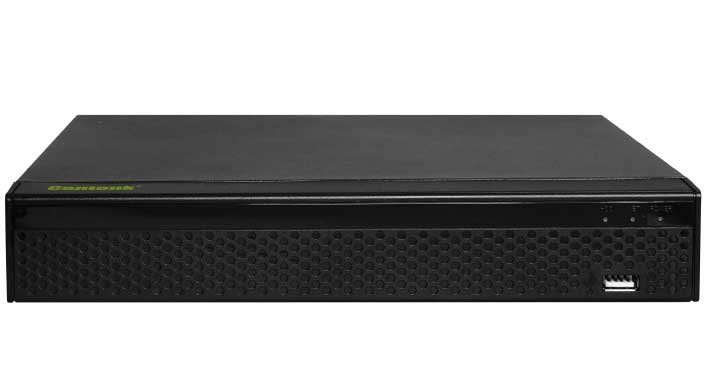 Snimač Hibrid DVR uređaj sa 4 1080N ulaza XVR-A420