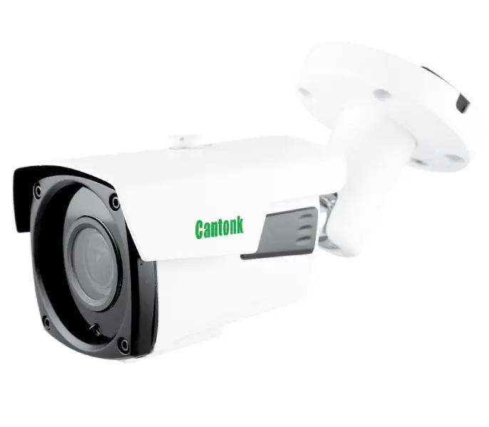 IP kamera za video nadzor 2 MP POE KIP-200B60H Varifocal