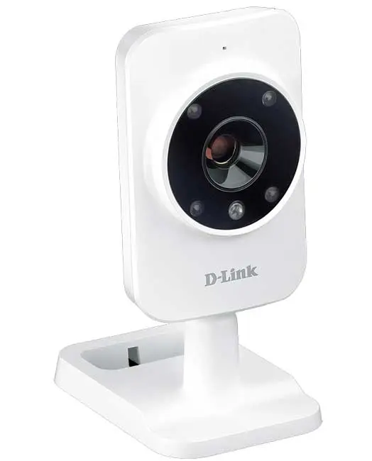 DLink IP kamera za video nadzor DCS-935L