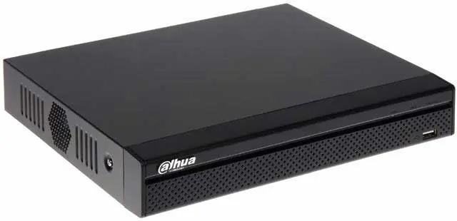 DVR Digitalni snimač za video nadzor Dahua Pentabrid XVR5104HS