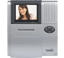 Kolor video interfon Home DPV 31 - unutrašnja jedinica