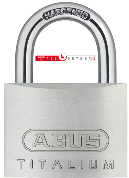 Katanac Abus 726TI/40