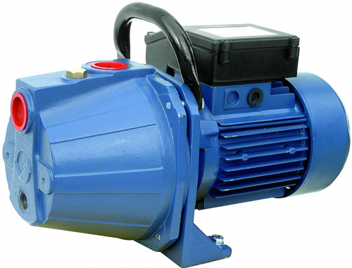 Baštenska pumpa za vodu 900W Elpumps JPV-900 033165
