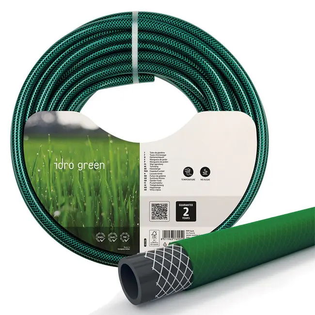 Crevo za navodnjavanje Fitt Idro Green 1inč 50m