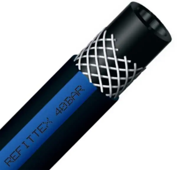 Fitt crevo Refittex 40bar 10x16 100m 006401