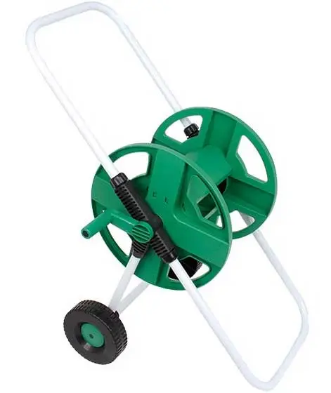Gartenmax Kolica sa motalicom za baštensko crevo 0300454