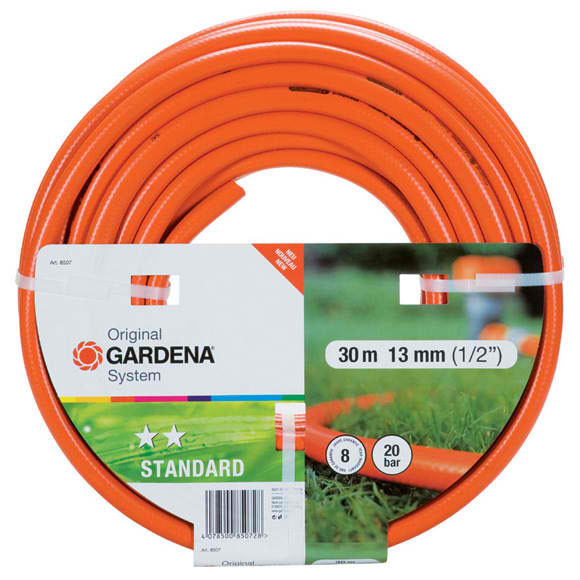 Gardena baštensko crevo Standard 30m, 1/2 inča (13mm) GA 08507-20