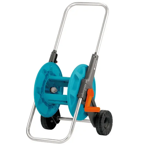 Kolica za baštensko crevo Gardena 50 Classic GA 08011-20