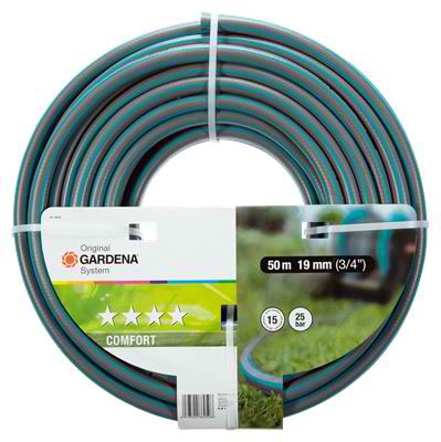 Gardena Comfort crevo 3/4 inča, kotur od 50m, GA 08695-22