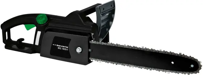 Einhell Električna lančana testera Bavaria BEC 1835/1 4501715