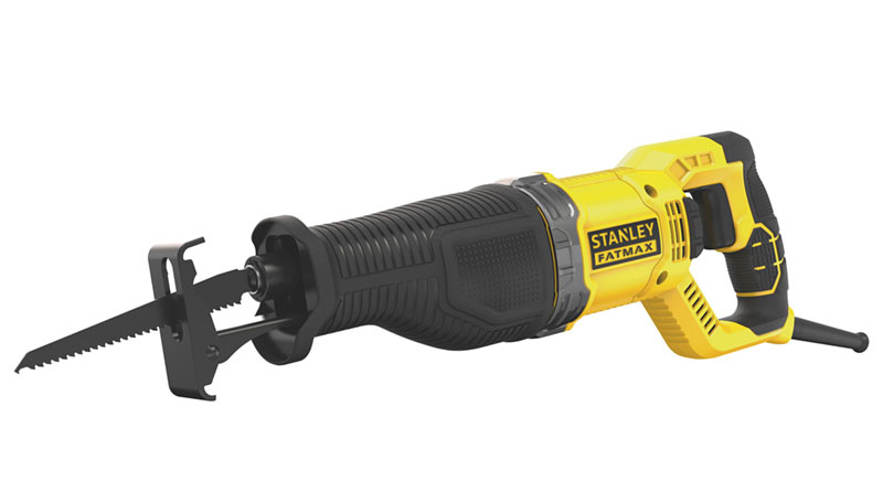 Stanley FatMax testera lisičiji rep FME360