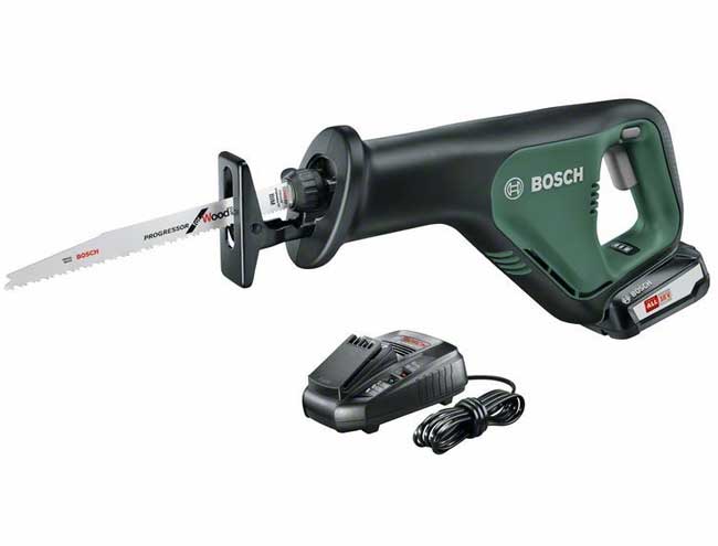 Bosch Univerzalna akumulatorska testera AdvanceRecip 18 06033B2401