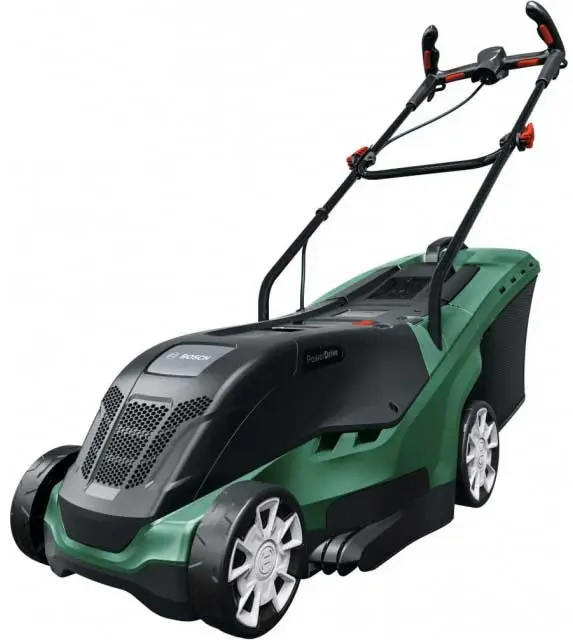 Bosch UniversalRotak 450 električna kosačica 06008B9000