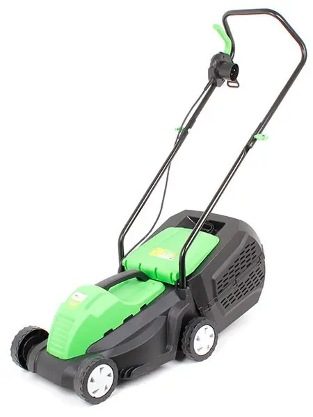 Električna kosilica za travu 1kW W-EM1000 78510300