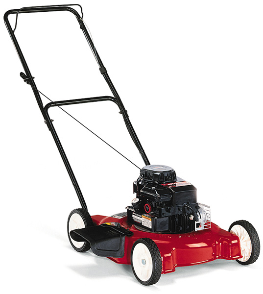 MTD Motorna kosilica za travu 51BC Briggs And Stratton motor