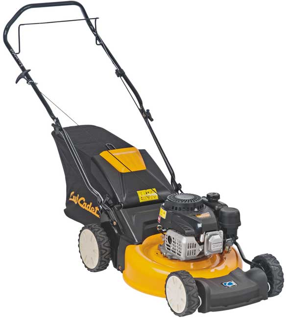 Cub Cadet LM1 AP46 Motorna kosilica za travu sa korpom 11A-TQSJ603