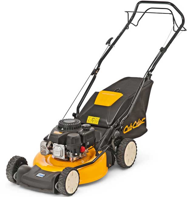 Cub Cadet LM1 AR46 Samohodna motorna kosačica za travu 12A-TQSJ603