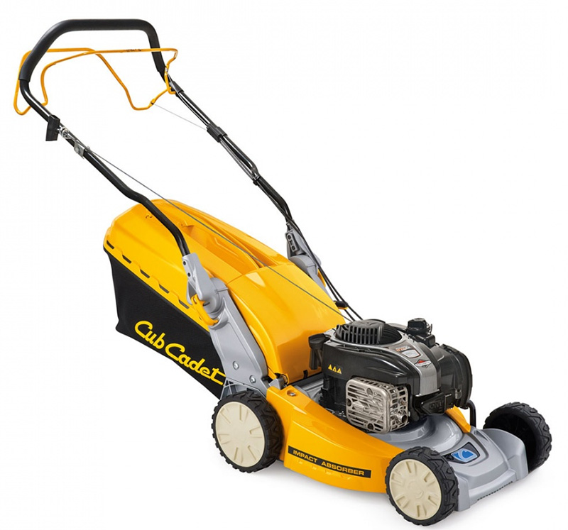 Cub Cadet 42SPB samohodna motorna kosilica