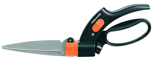 Fiskars Makaze za travu 322mm 012804