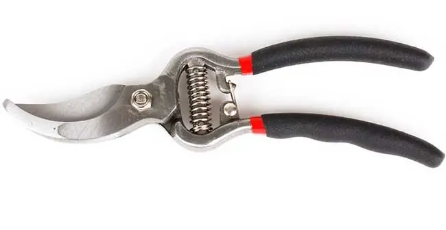 Gartenmax Makaze za vinovu lozu 200mm 0315121