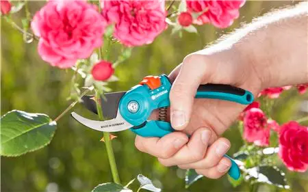 Gardena Classic makaze za orezivanje GA 08857-20