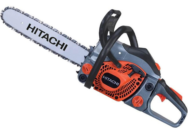 Motorna testera za drva 45cm Hitachi CS51EAP-WH