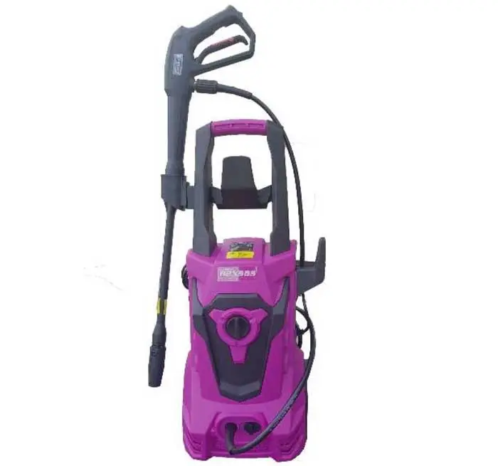 Uređaj za pranje vodom pod pritiskom Nexsas Perač NX 601 Purple