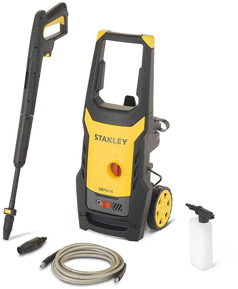 Stanley perač pod pritiskom SXPW14E