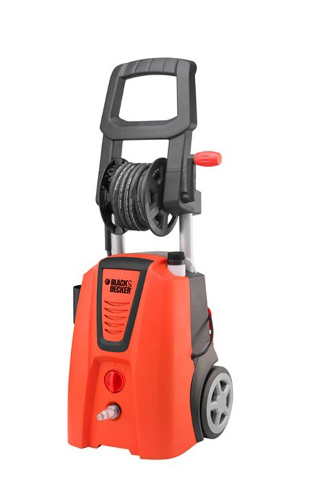 Black+Decker perač pod pritiskom PW2100WR