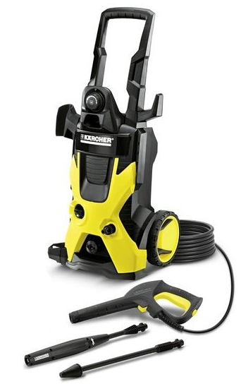 Karcher K 5 Premium perač pod pritiskom 1.181.313.0