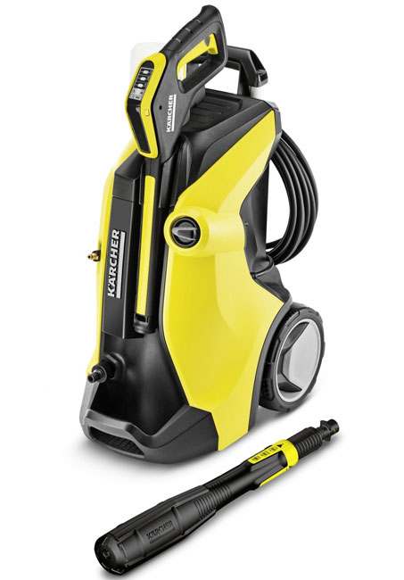 Karcher Perač pod pritiskom K 7 Full Control Plus 1.317-030.0