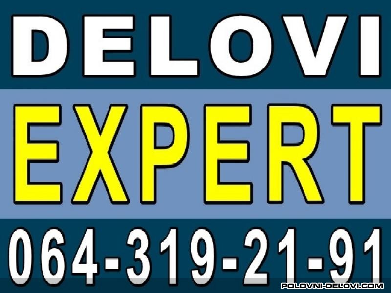 Pezo Expert Delovi