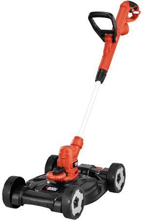Električni trimer kosačica za travu Black And Decker ST5530CM