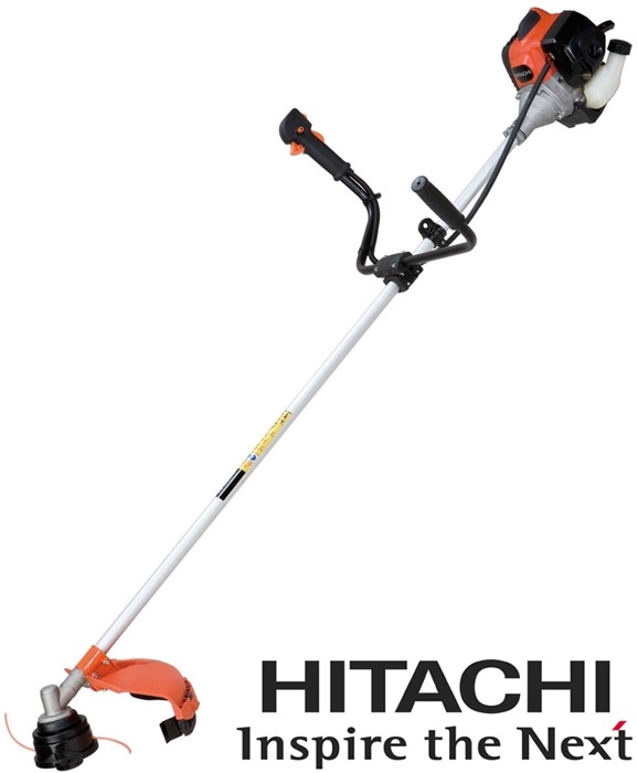Motorni trimer za travu Hitachi CG31EBS-NA