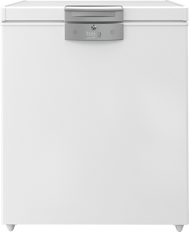 BEKO Horizontalni samostojeći zamrzivač Sandučar 75.1cm HS221520