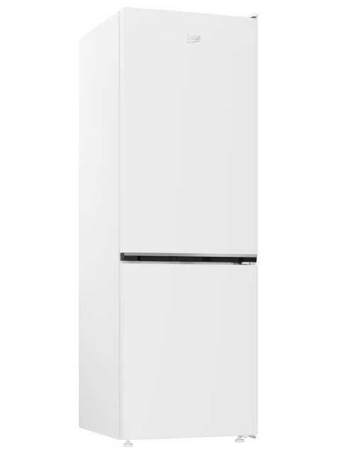 Kombinovani frižider 301L Beko B1RCNA344W