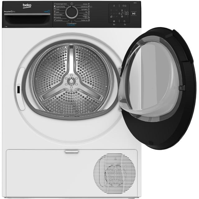 BEKO BM3T37239WBB mašina za sušenje veša